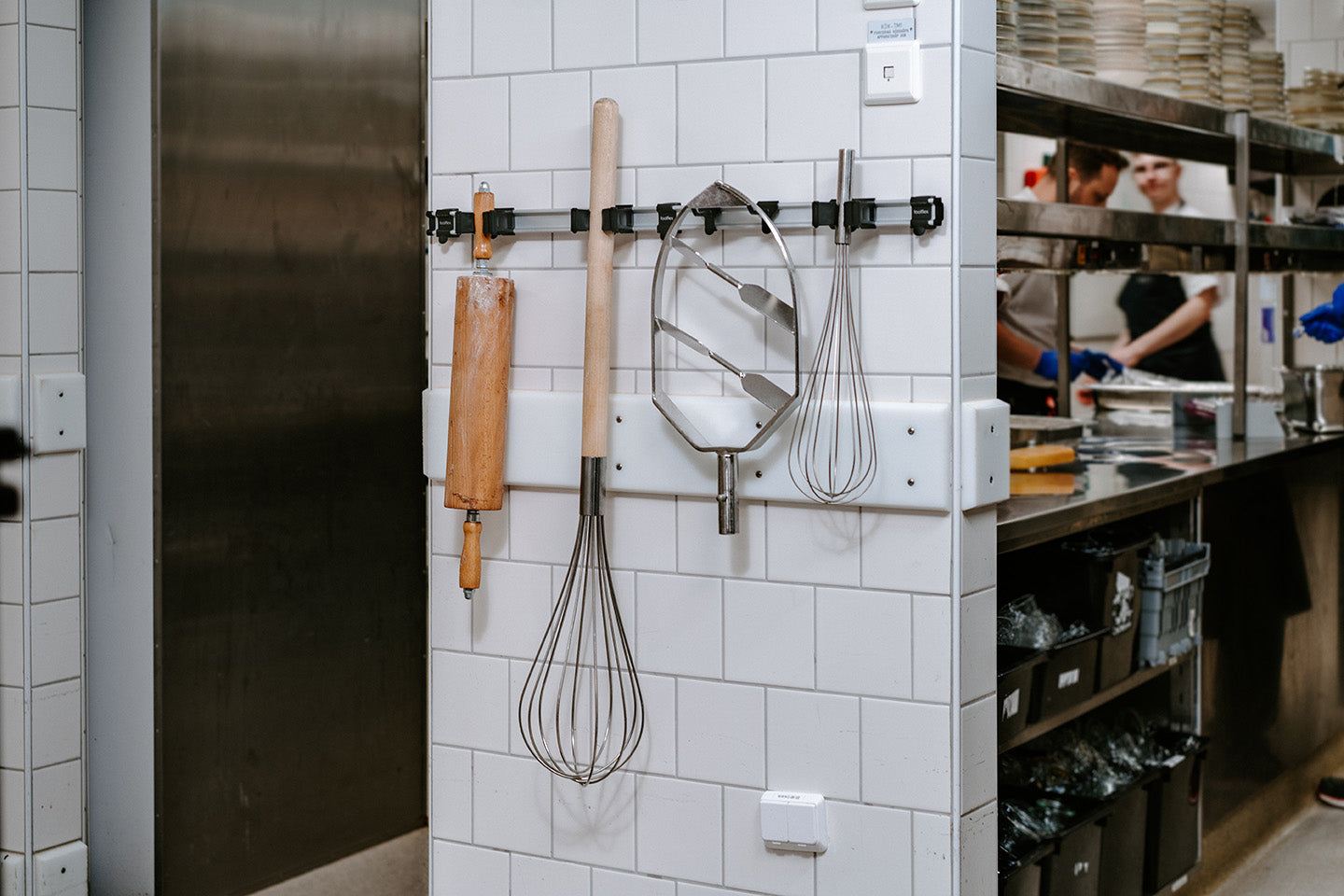 Kitchen Utensil Organizer – Toolflex USA